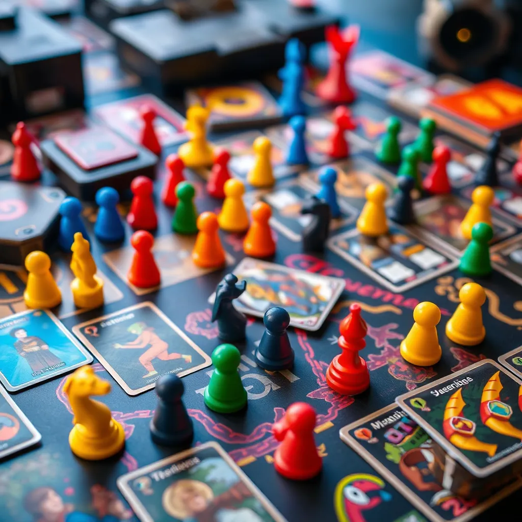 Top Games Perfect for Theorycrafting Enthusiasts : LevelUpTalk