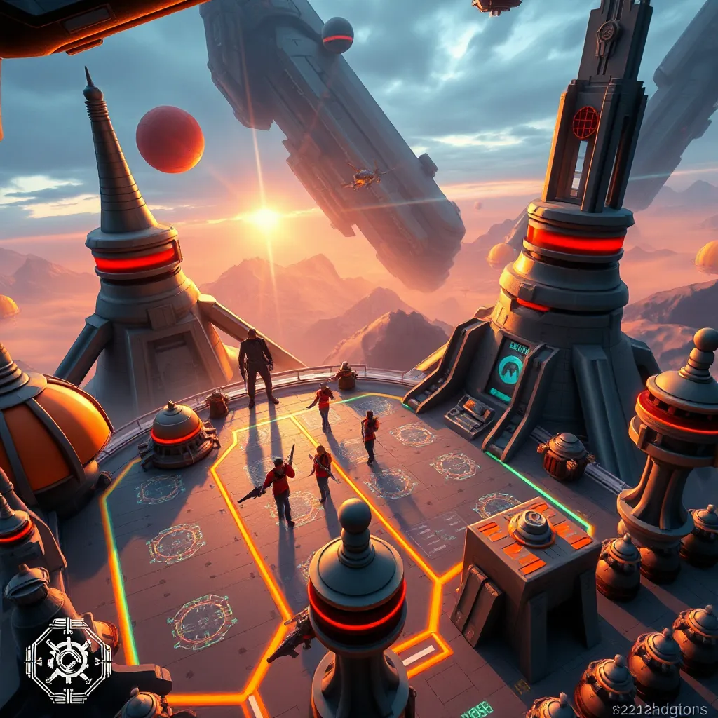 Explore Great Indirect Control 4X and RTS Games : LevelUpTalk