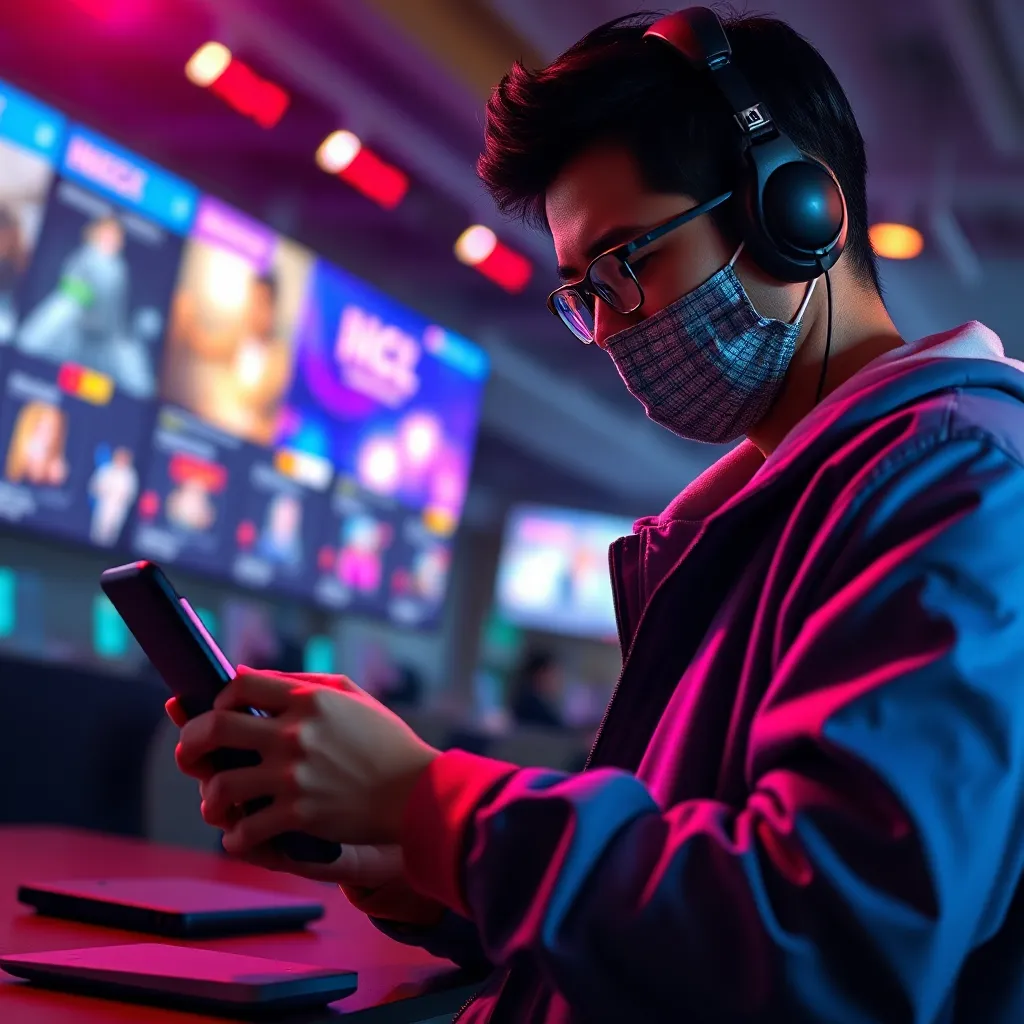 Where to Find Stream Updates for the Main Channel? : LevelUpTalk