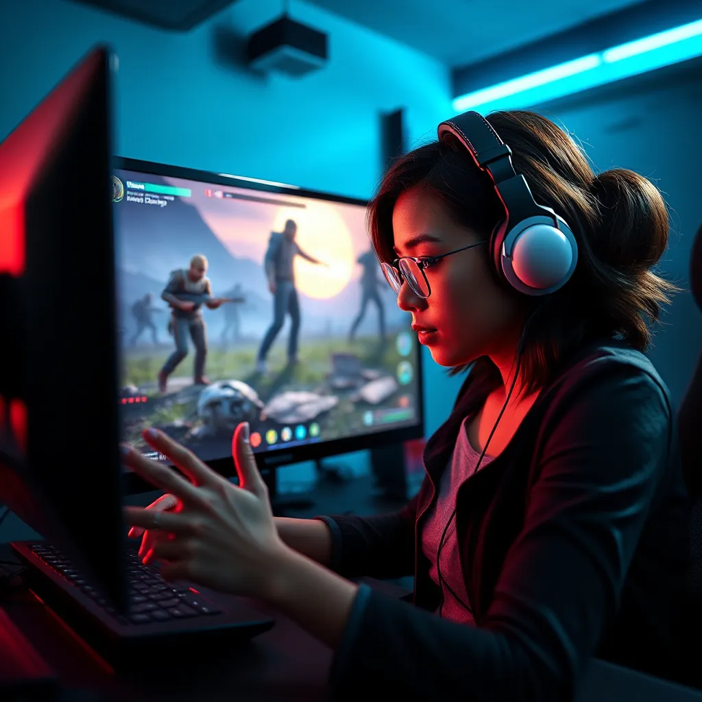 Frustration Grows as Streamers Ignore Game Action : LevelUpTalk