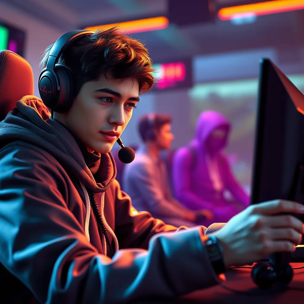 Streamer Exposed for Cheating in Fortnite Solo Matches : LevelUpTalk