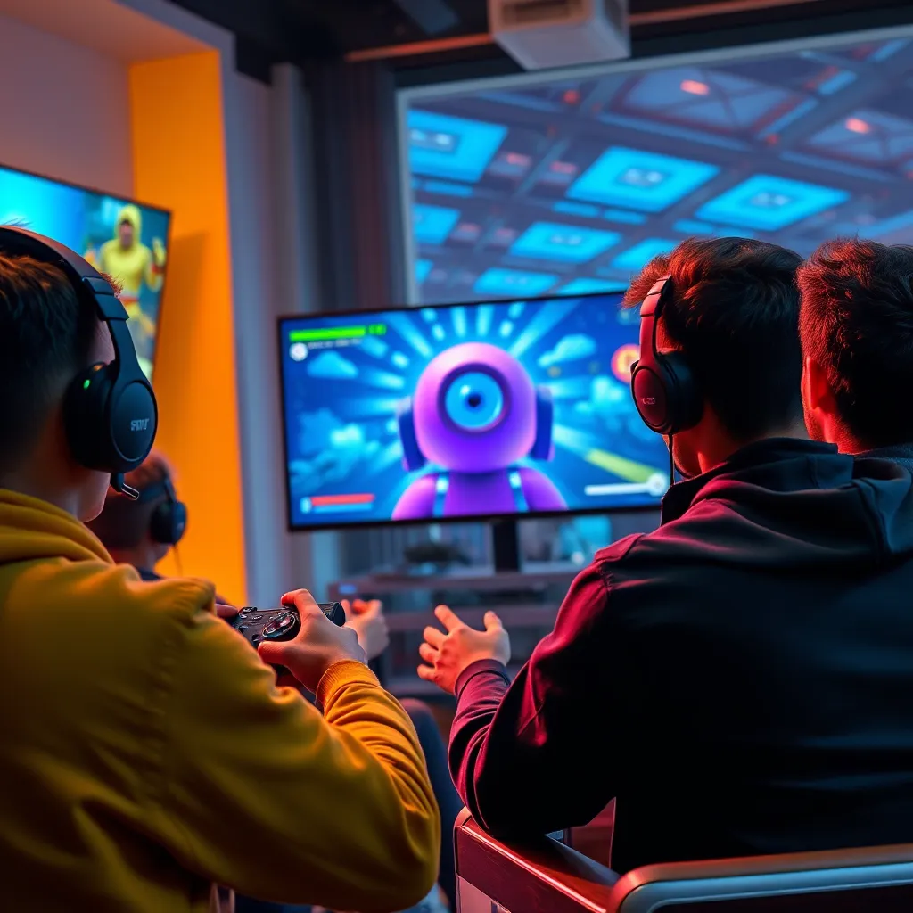 Streamer Accidentally Leaks Gameplay of Mindseye : LevelUpTalk