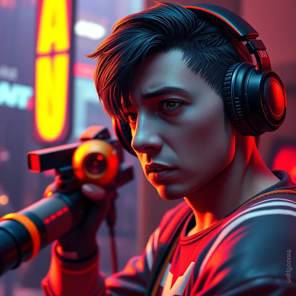 Streamer Banned for Controversial RP Comments in GTA Prodigy : LevelUpTalk
