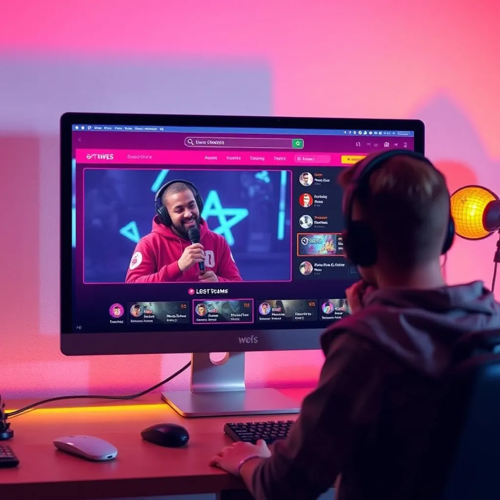 Streamer Caught Cheating Live: No Consequences for Cheaters : LevelUpTalk