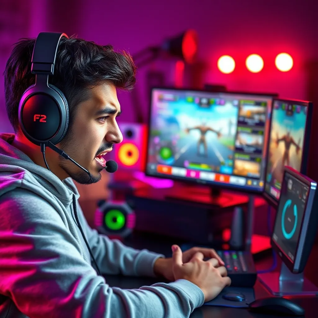 Bridge Drama: Streamer Gets Upset Over Clicks on P2 Baal : LevelUpTalk