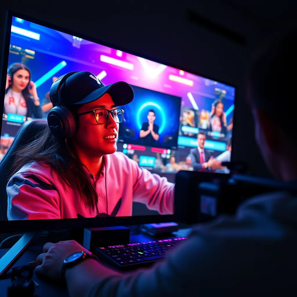 Why Streamers Choose Low Quality for High Traffic Streams? : LevelUpTalk