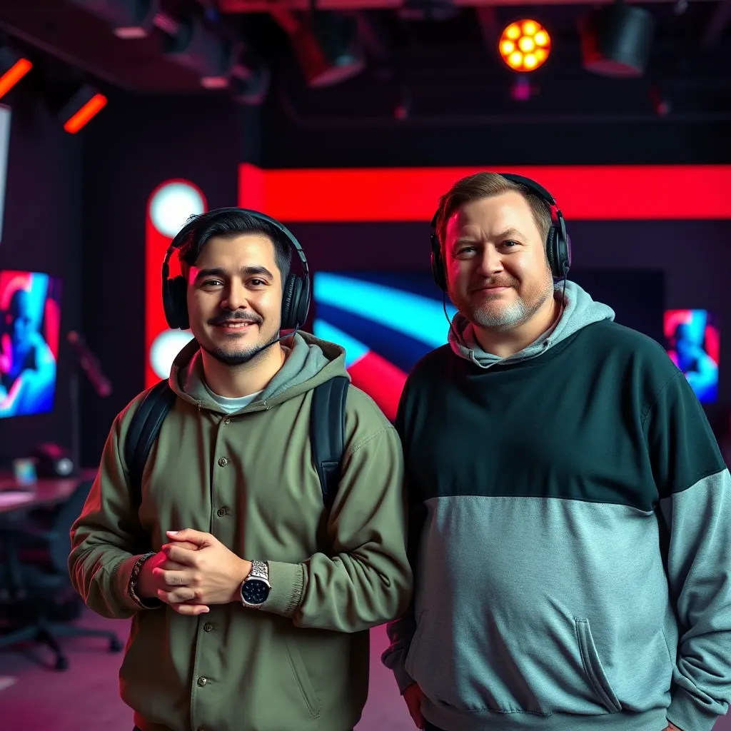 Streamer Announces Collaboration with White Supremacist Nick Fuentes ...