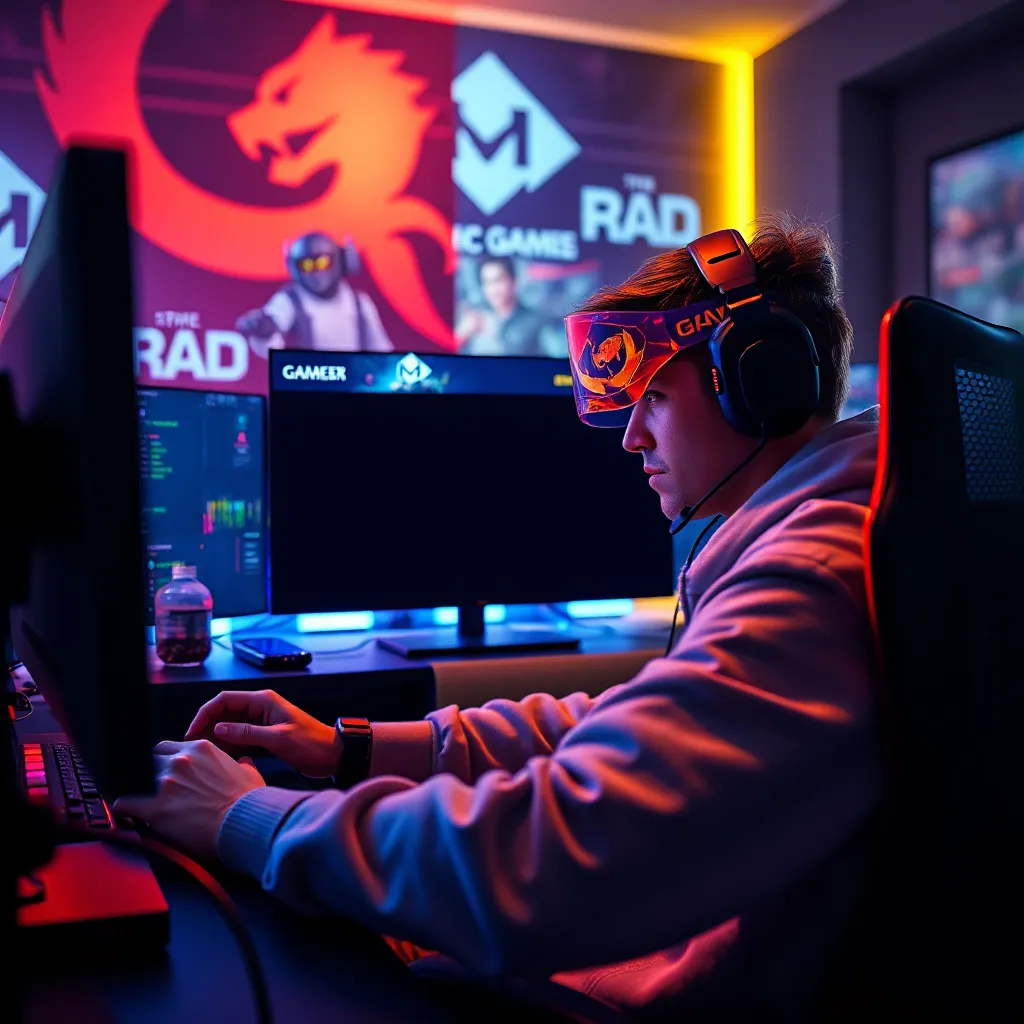 Opinions Split on Screen Blocking During Raid Races : LevelUpTalk