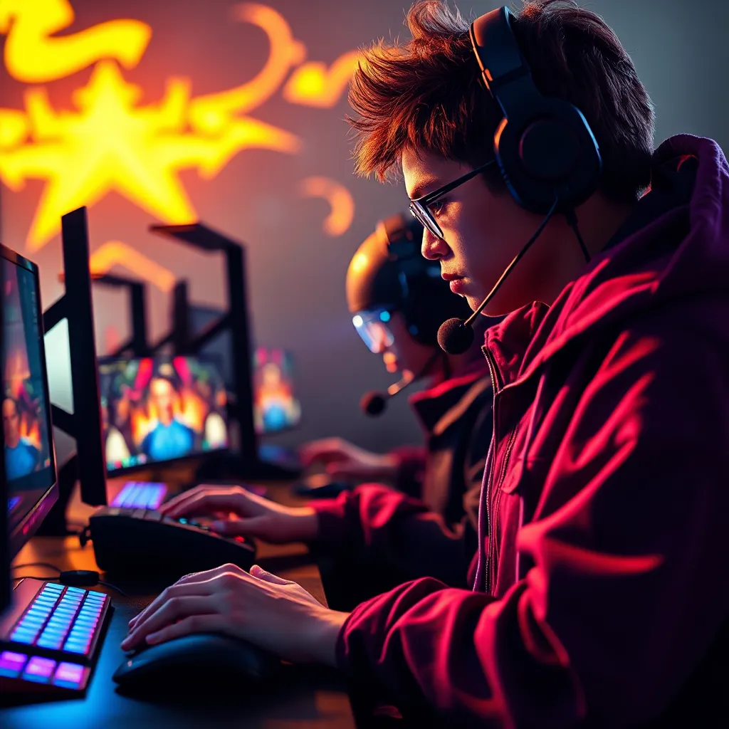 Streamer’s Controversial Tactics: Tunneling and Camping Exposed ...