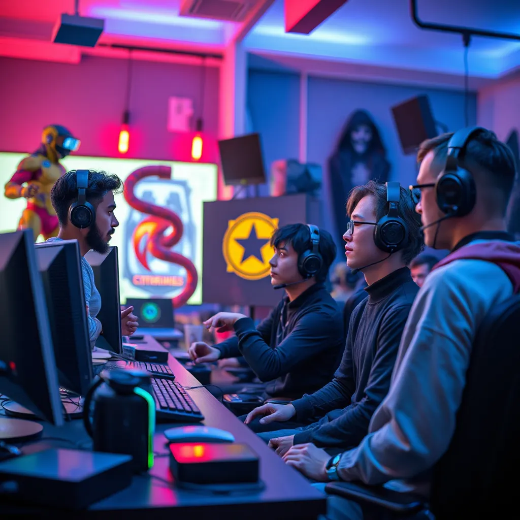 Why Streamers Prefer Crimils Over Igneous Explained : LevelUpTalk