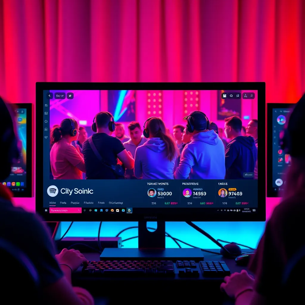 Are Streamers Boosting View Counts? Community Speaks Out : LevelUpTalk