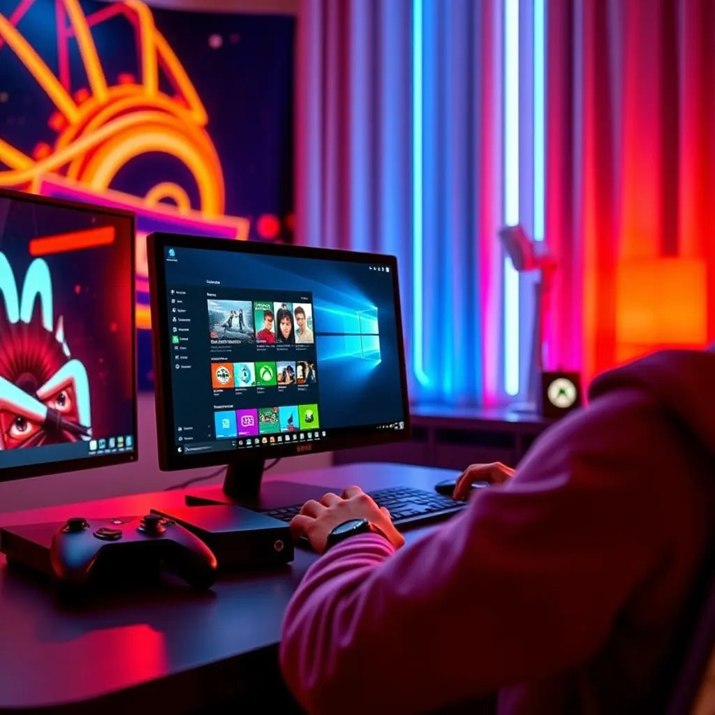 How to Stream Videos from PC to Xbox: A Simple Guide : LevelUpTalk
