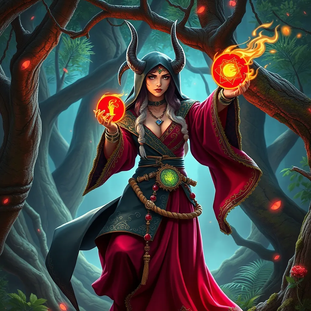 Top Tips and Tricks for Building Your Strega Character : LevelUpTalk