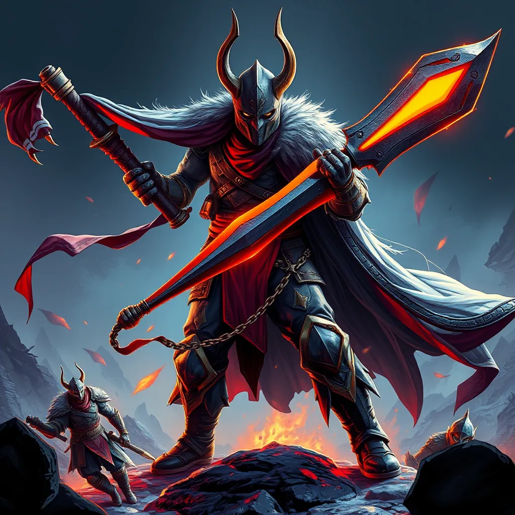 Exploring Strength Builds in Elden Ring: A Guide : LevelUpTalk