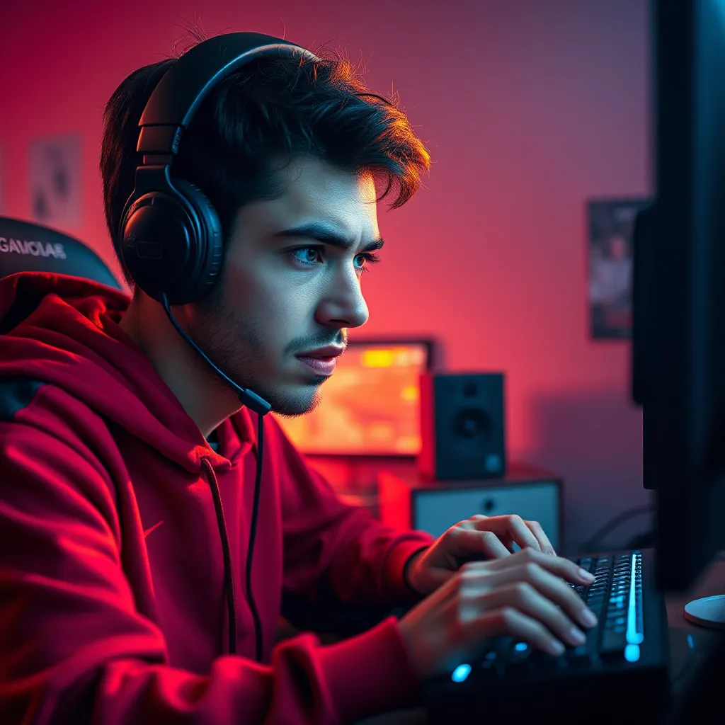 Playing Ranked Arena: Is It Stressing You Out? : LevelUpTalk