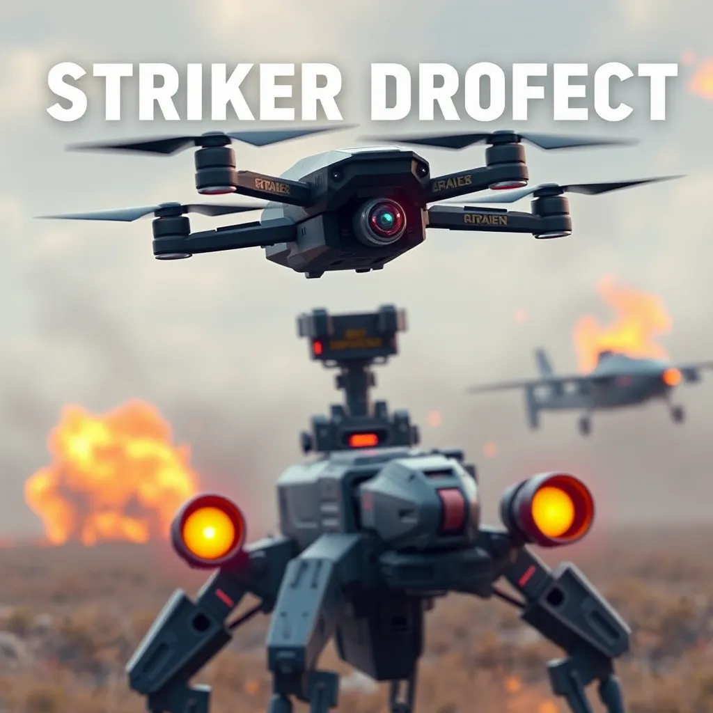Effective Skill Builds for Striker Drone and Turret Users : LevelUpTalk