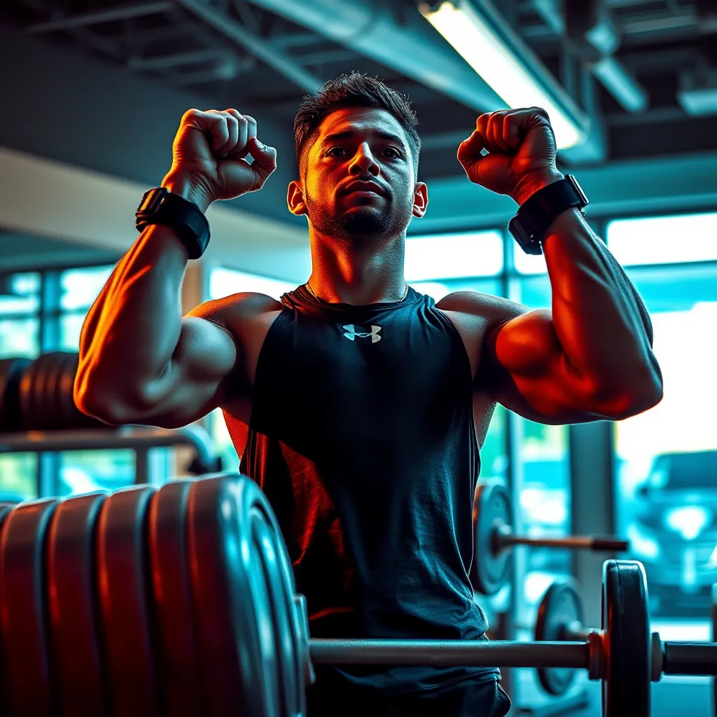 The Strongest Bruz: A Closer Look at Incredible Strengths : LevelUpTalk