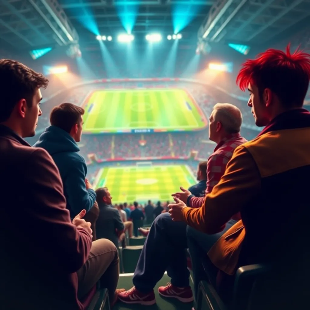 Stadium Roles Ranked: Who’s the Strongest Player Right Now? : LevelUpTalk