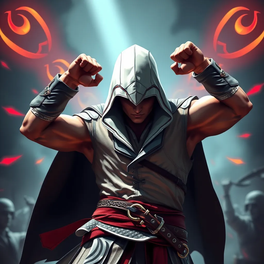 Who Is the Strongest Assassin by Physical Strength? : LevelUpTalk