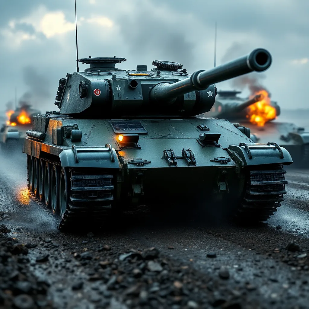 Brigs in Heavy Metal: A Look at Their Weaknesses : LevelUpTalk