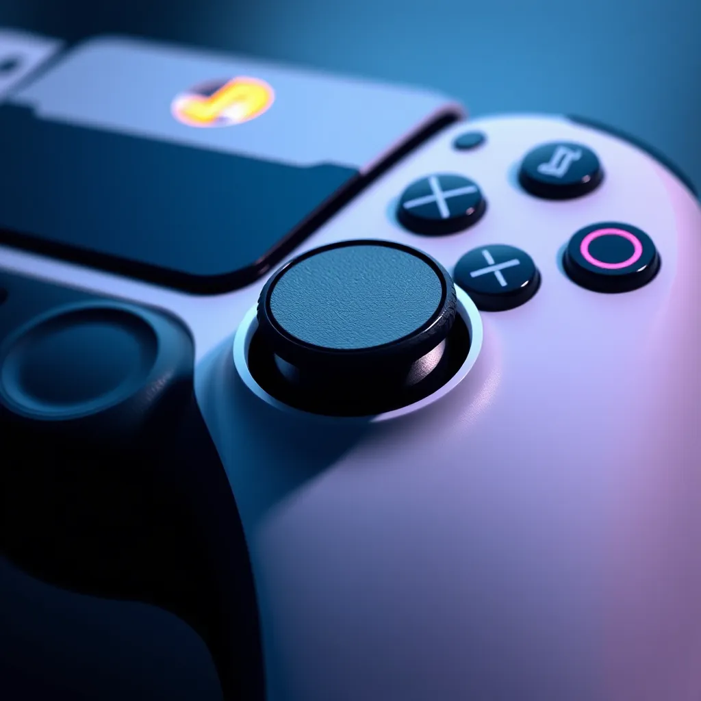 How To Fix The Stuck L2 Button On Your Ps5 Controller Leveluptalk