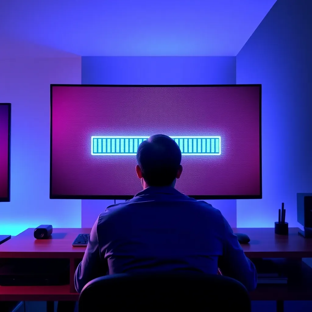 My Loading Screen Is Stuck: Seeking Immediate Help : LevelUpTalk