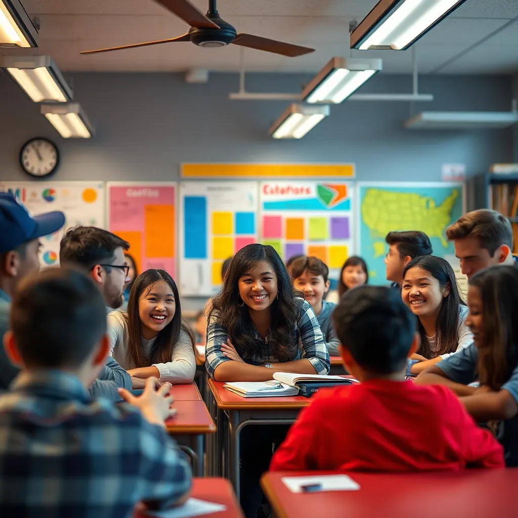 Top Favorite Classes: What Makes Them Stand Out? : LevelUpTalk