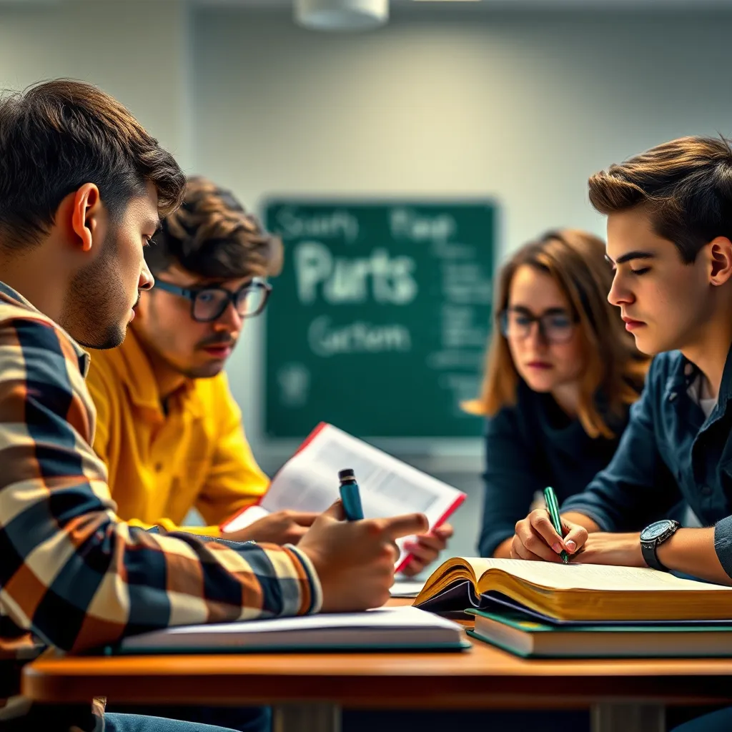 Professors Expect Students to Master Field Guide by Year-End : LevelUpTalk