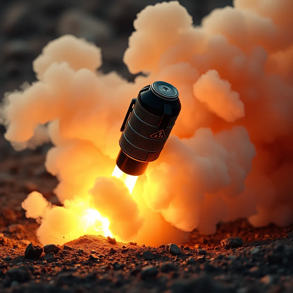 Exploring the Ultimate Stun Mine: A Game-Changer : LevelUpTalk