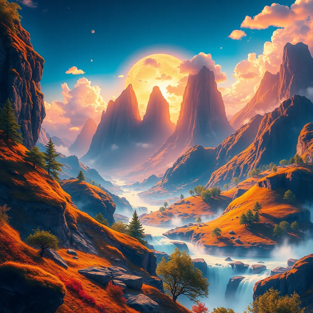 Exploring the Beauty of an Unforgettable Game Experience : LevelUpTalk