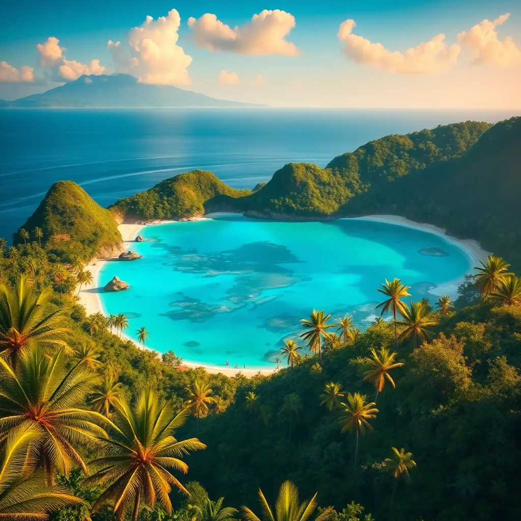 Exploring the Most Stunning Locations in Far Cry Games : LevelUpTalk