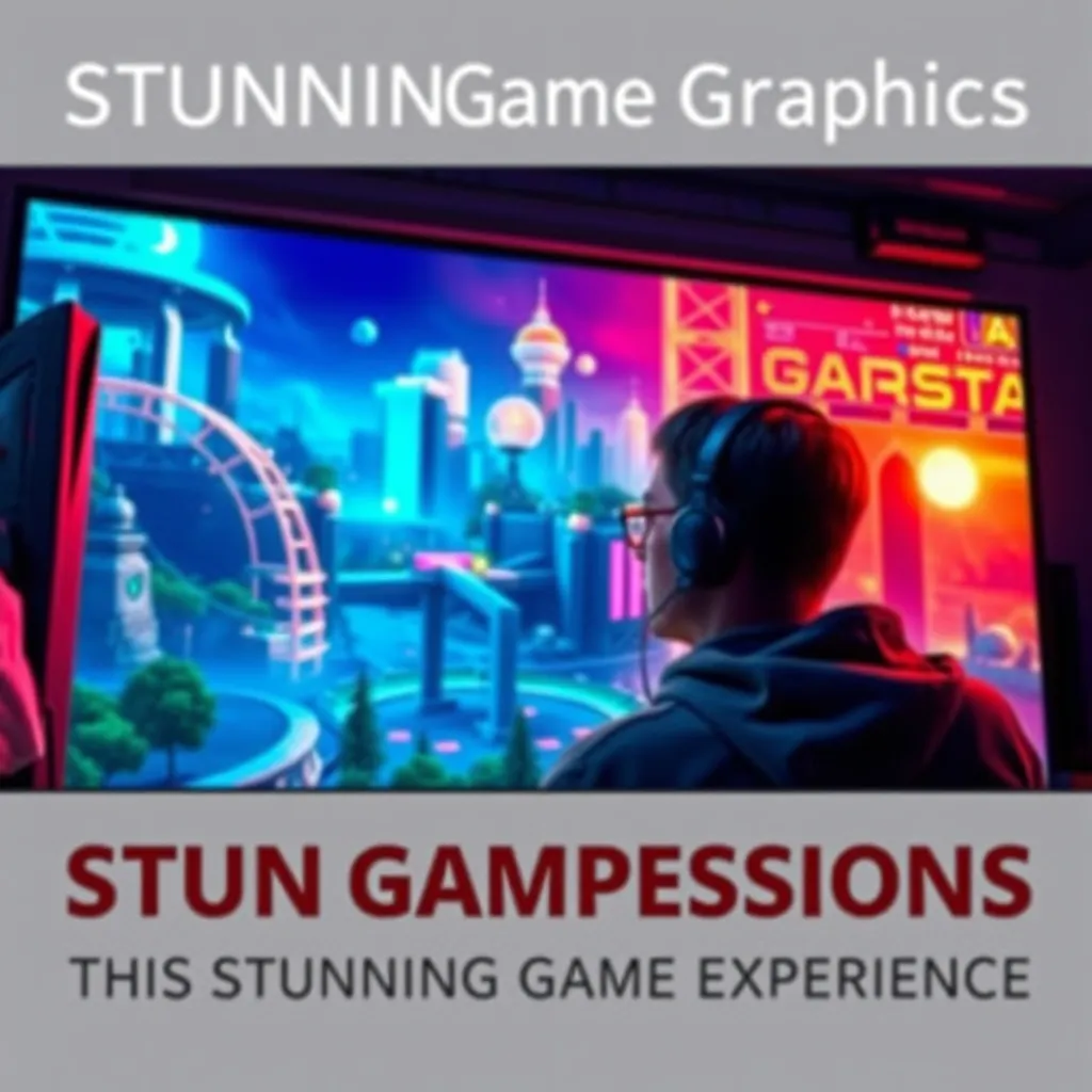 First Impressions of This Stunning Game Experience : LevelUpTalk