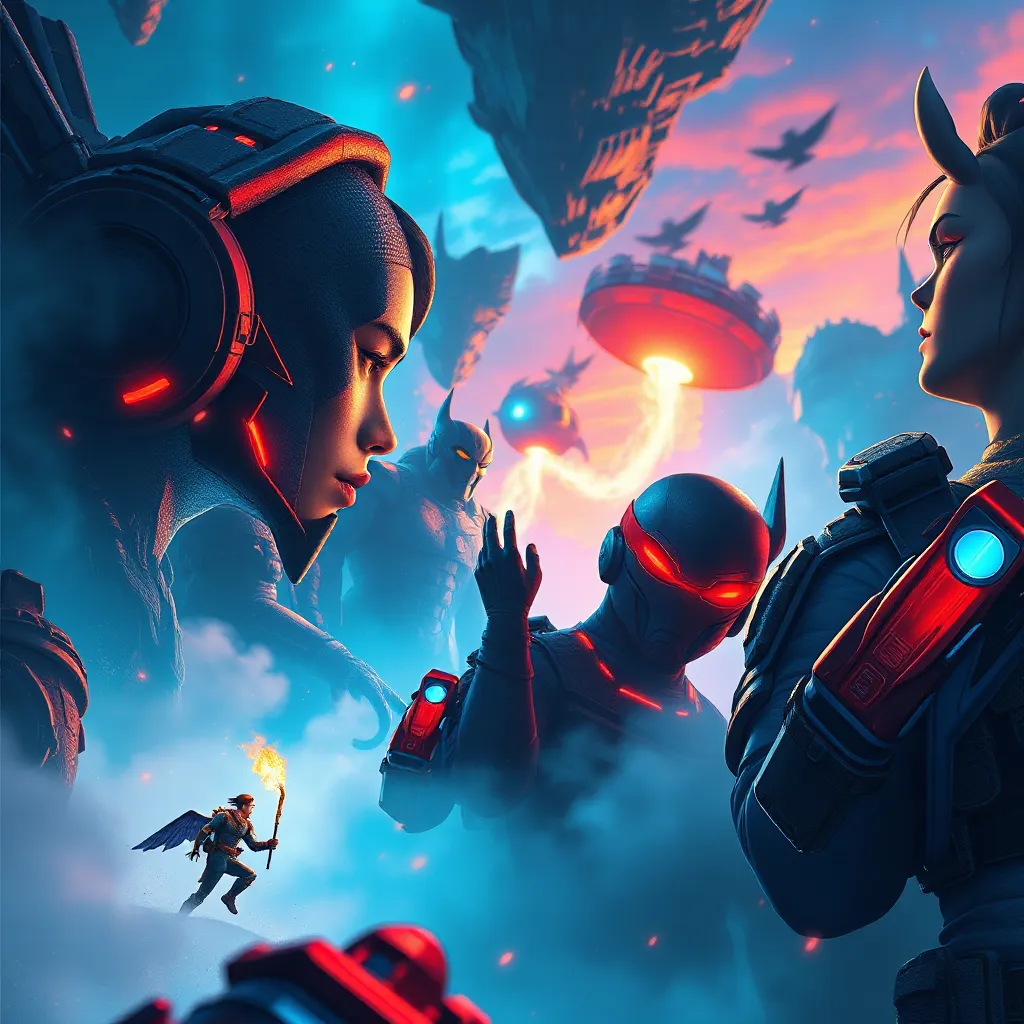 This Game's Stunning Graphics Will Leave You in Tears : LevelUpTalk