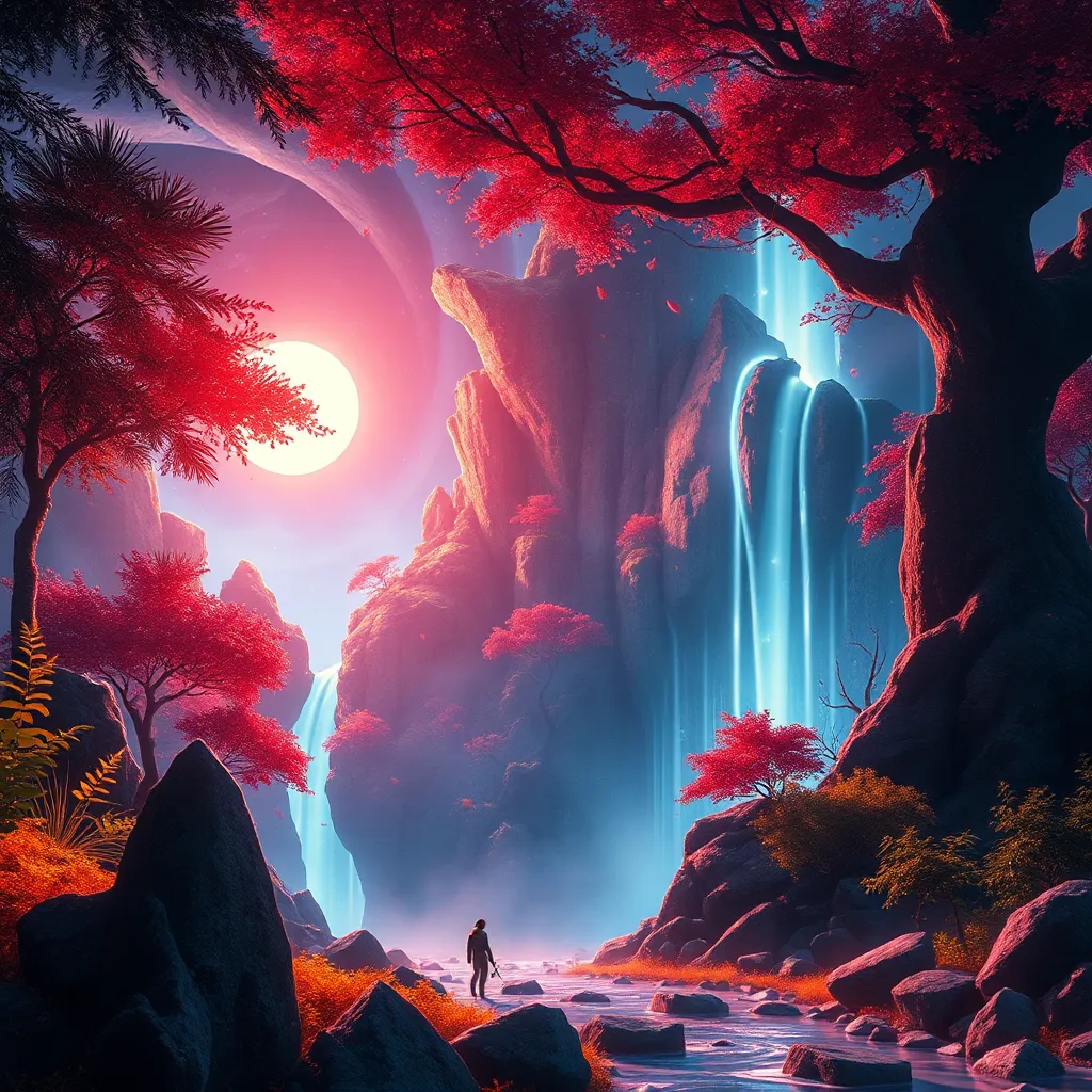 Top PC Games to Experience Stunning Visuals : LevelUpTalk