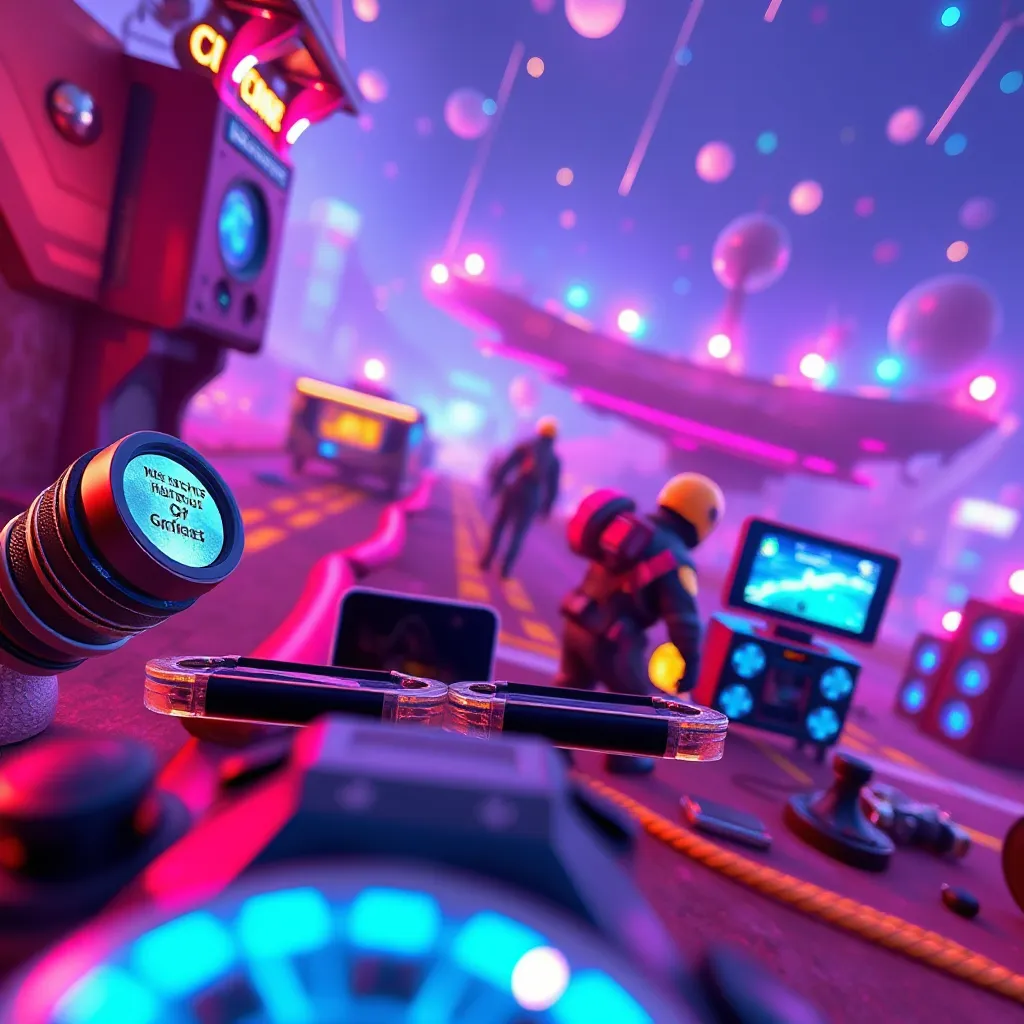 New PC Game Playthrough Features Stunning Graphics : LevelUpTalk