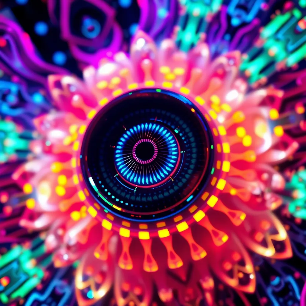 Stunning Visuals Leave Everyone Speechless : LevelUpTalk