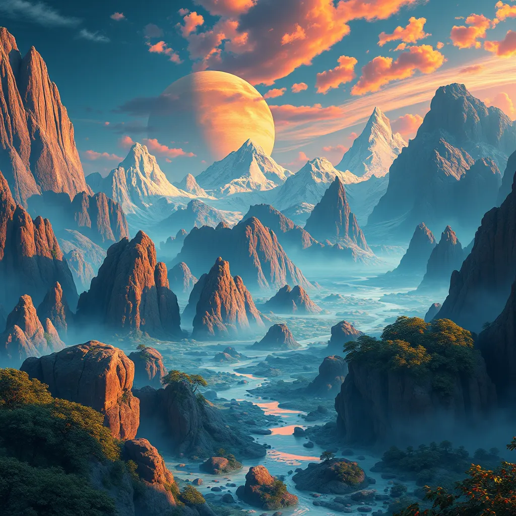 Exploring the Stunning Sounds and Visuals of Avowed : LevelUpTalk