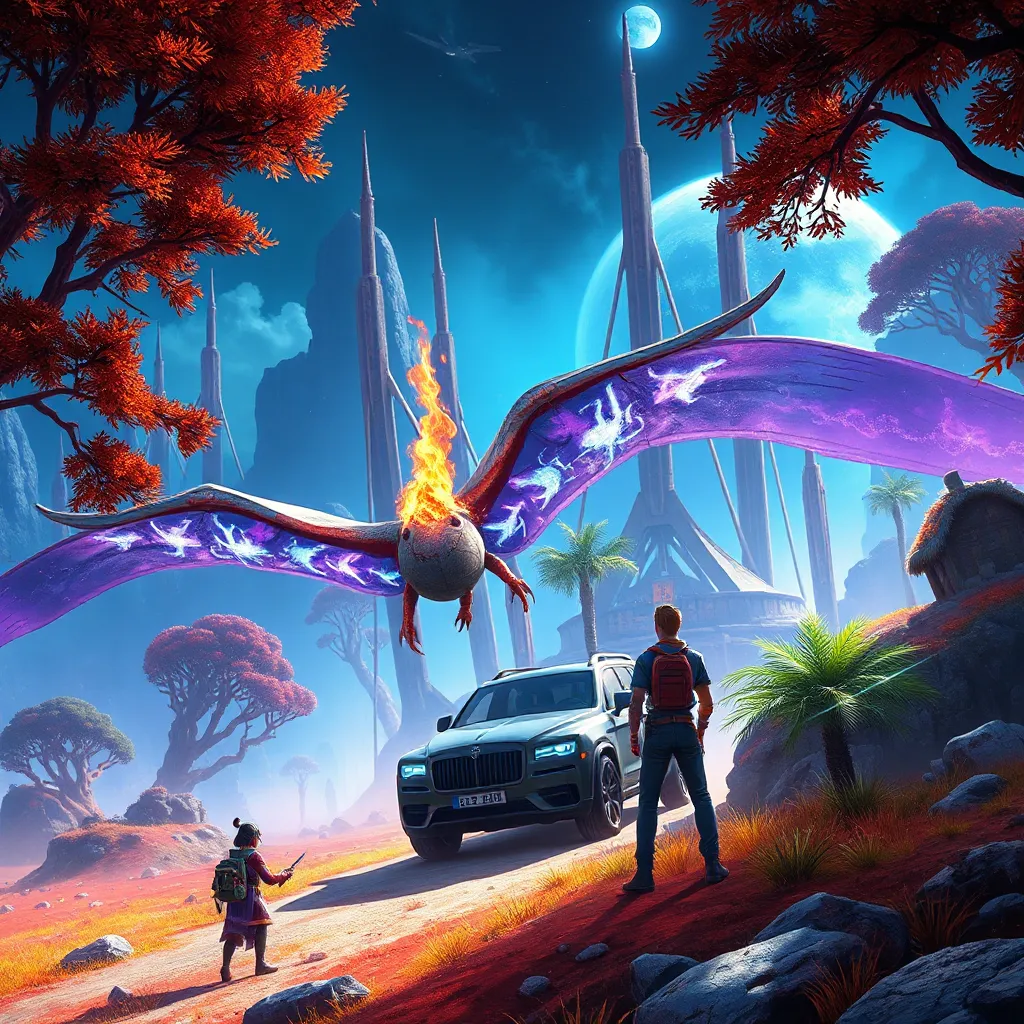 Top Linear Games with Stunning Visuals and Epic Stories : LevelUpTalk