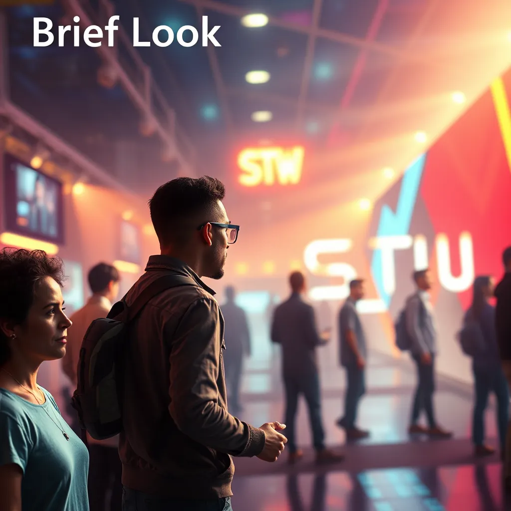 Explore 7 Minutes of STW: A Quick Insight : LevelUpTalk