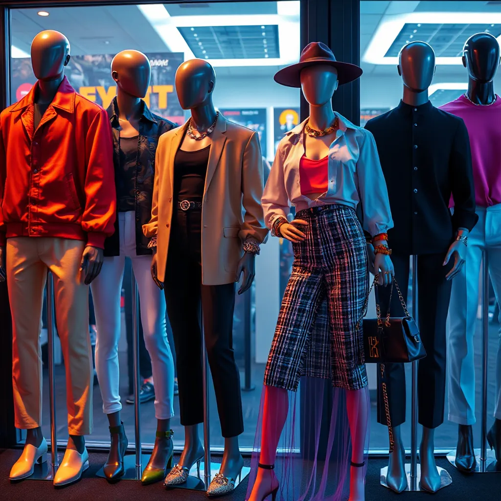 Top Nea Outfit Choices for Your Next Purchase : LevelUpTalk