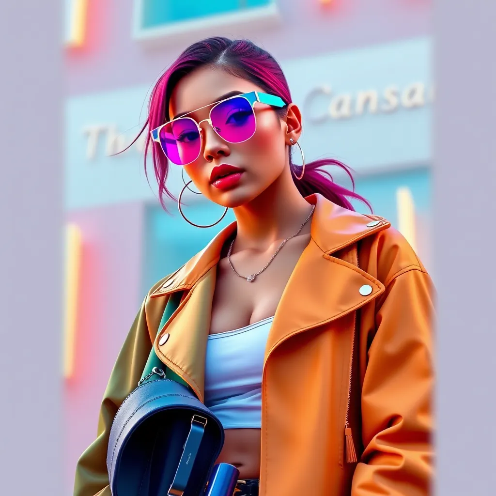 Best Outfit and Cosmetic Combos for Every Occasion : LevelUpTalk