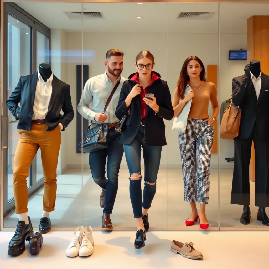 Stylish Outfits for Every Occasion: My Top Picks : LevelUpTalk
