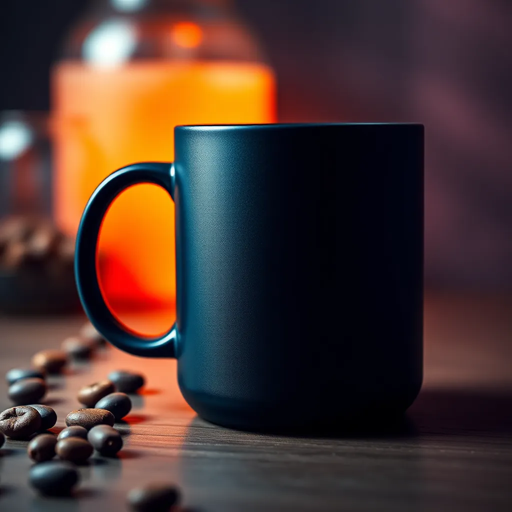 Discover This Cool Mug That Every Guy Will Love! : LevelUpTalk