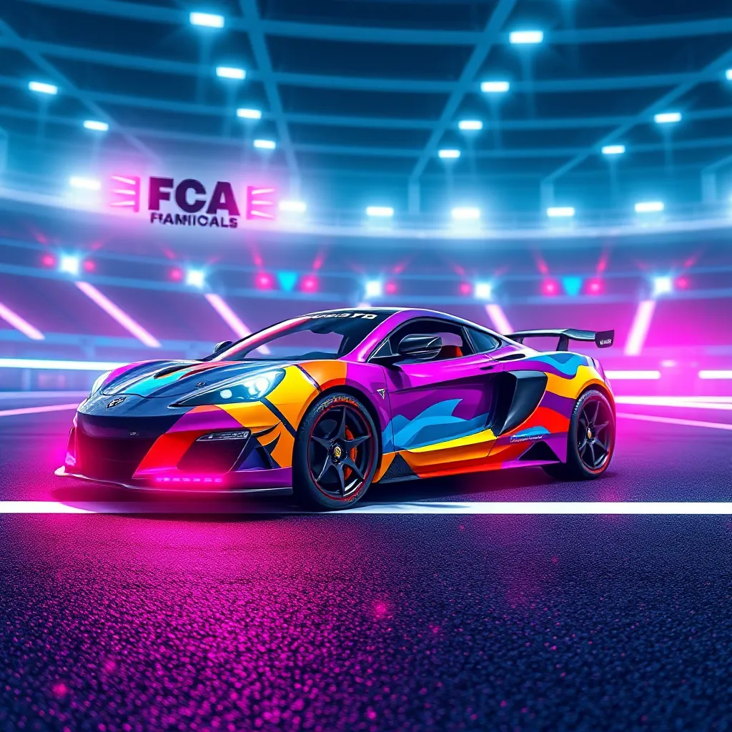 Exploring the Most Stylish Car Designs in Rocket League : LevelUpTalk