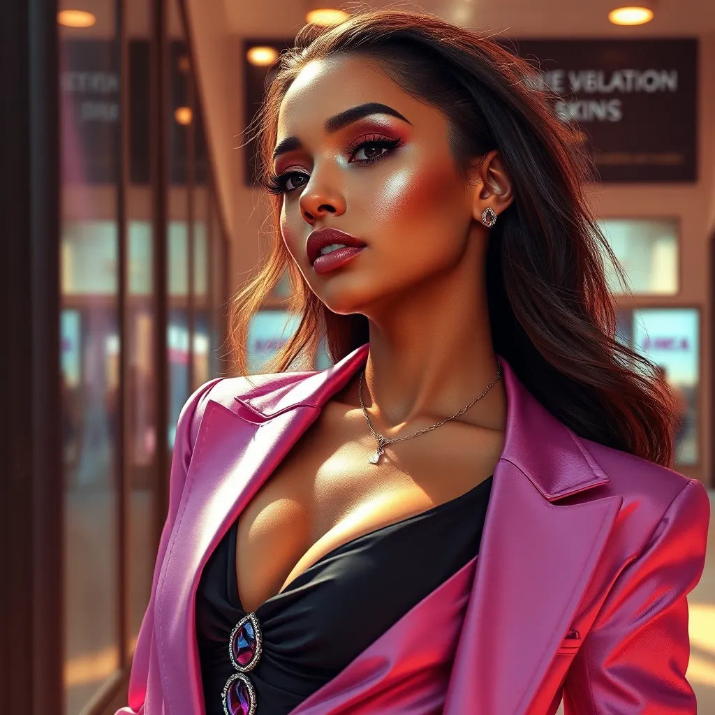 Explore the Alluring Venus Aphrodite Skin Experience : LevelUpTalk