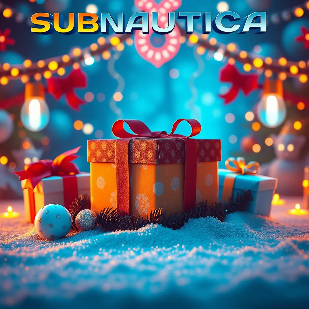 Subnautica 2 Surges to 5M Steam Wishlists Before Launch : LevelUpTalk