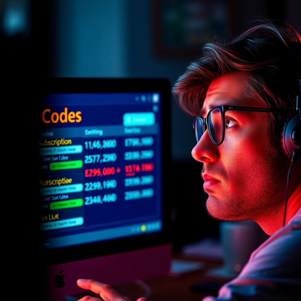 Confusion Over Subscription Code Stacking Explained : LevelUpTalk