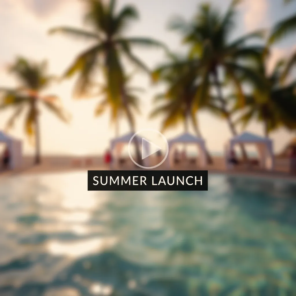 Cryptic Post Sparks Theories on Summer Launch Video : LevelUpTalk