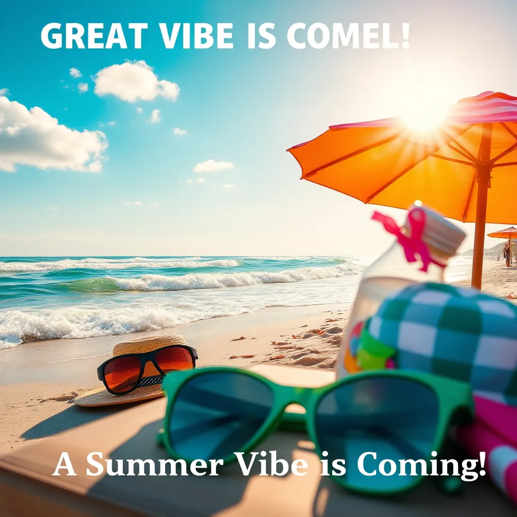 Chapter 7 Season 3: A Summer Vibe is Coming! : LevelUpTalk