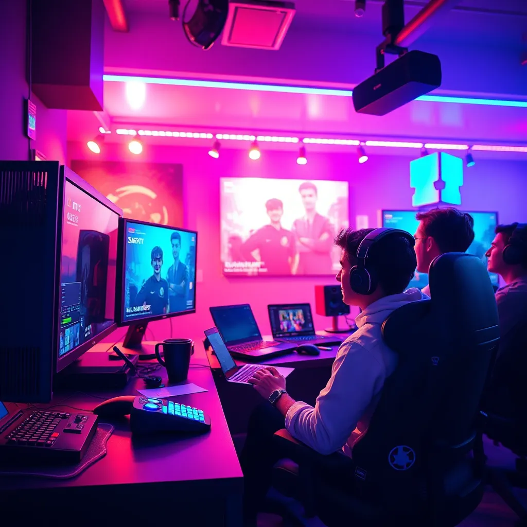 Why is Summit1g So Popular on Twitch? Explore the Mystery : LevelUpTalk